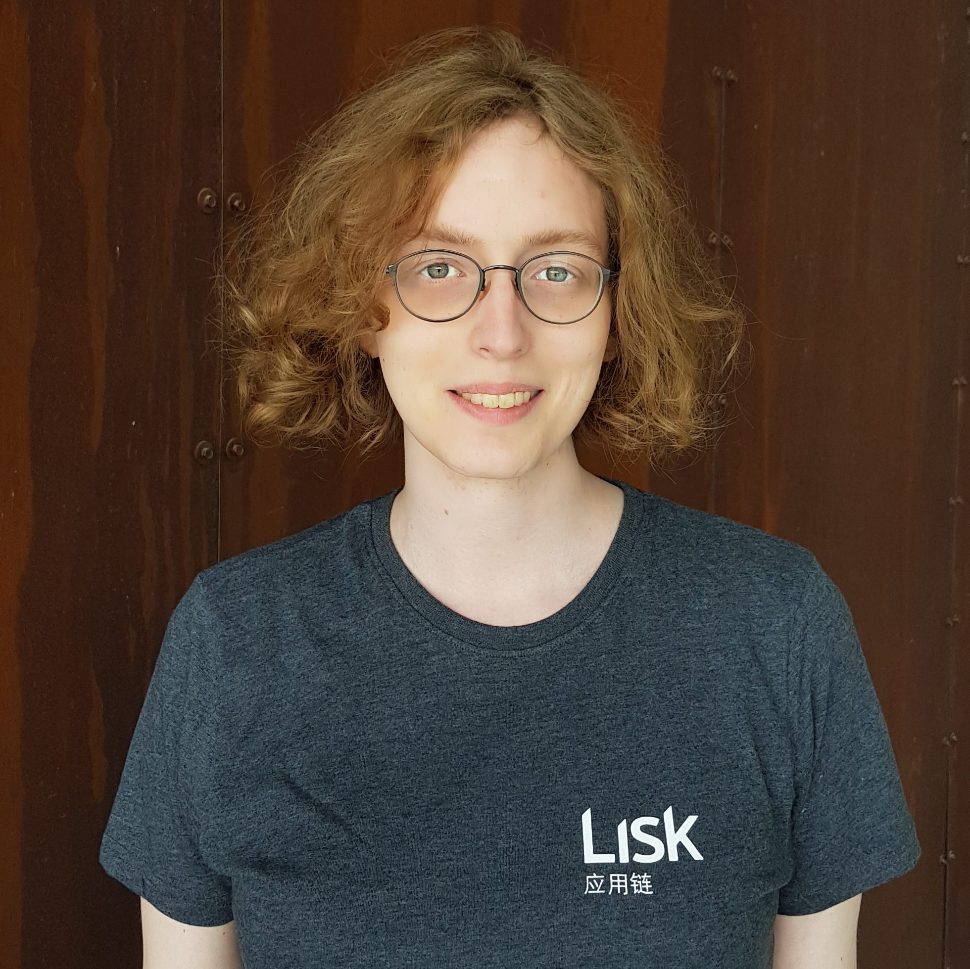 Isabella Dell – Medium