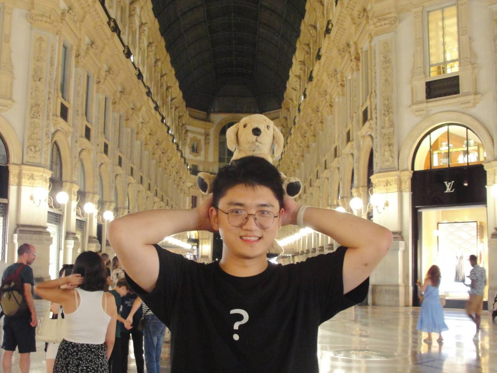 Yuanlong – Medium