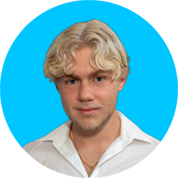 Jason Olofsen (The Happy Psychologist) – Medium
