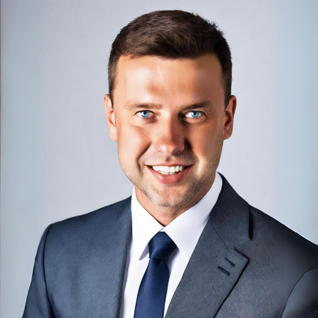 Alex Solovev – Medium