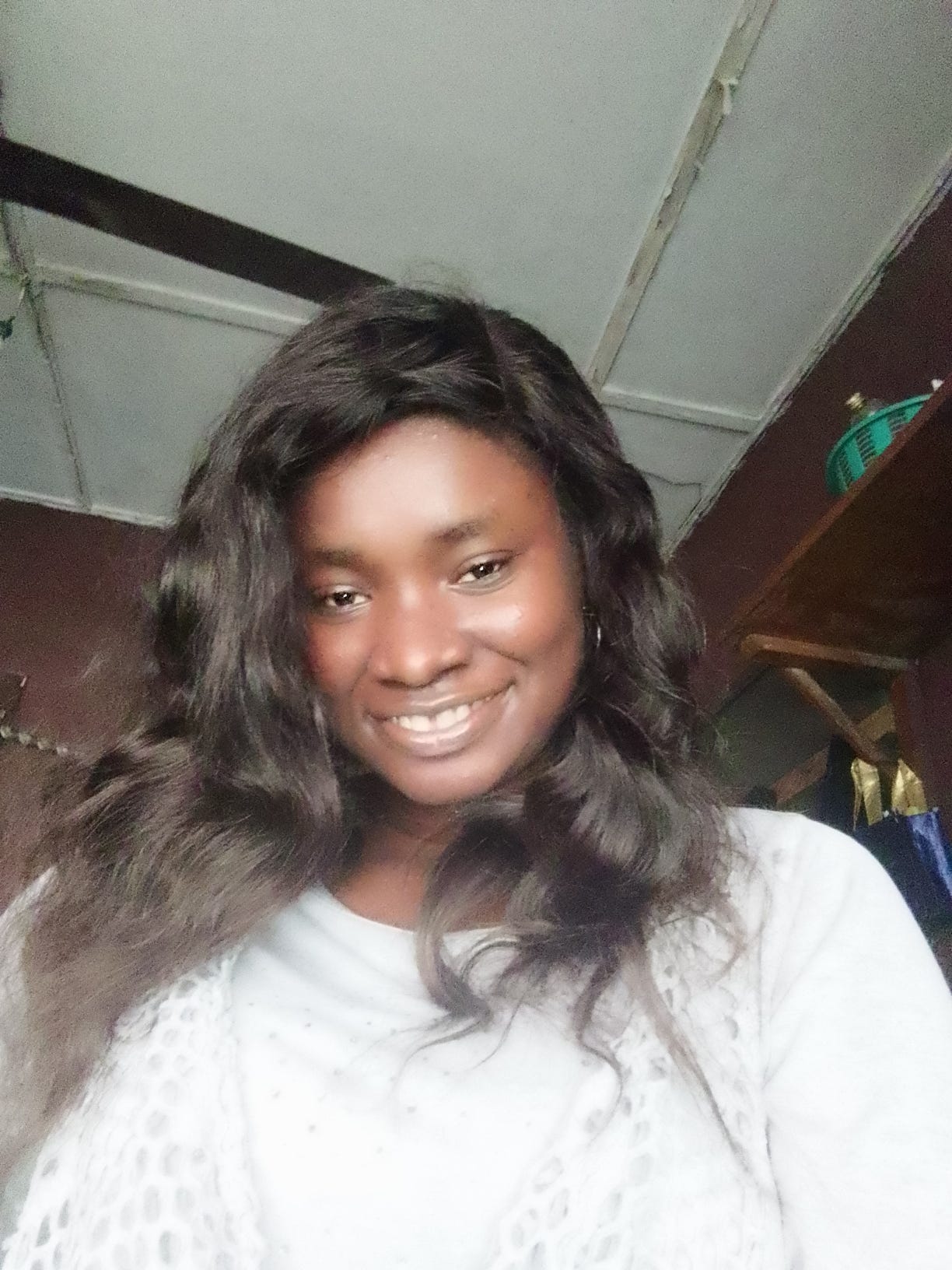 Ifunanya Okenwa – Medium