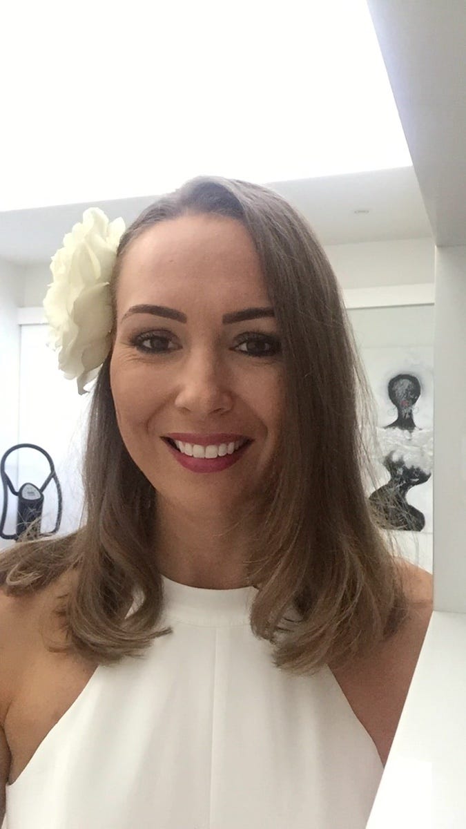 Jaide Barclay – Medium