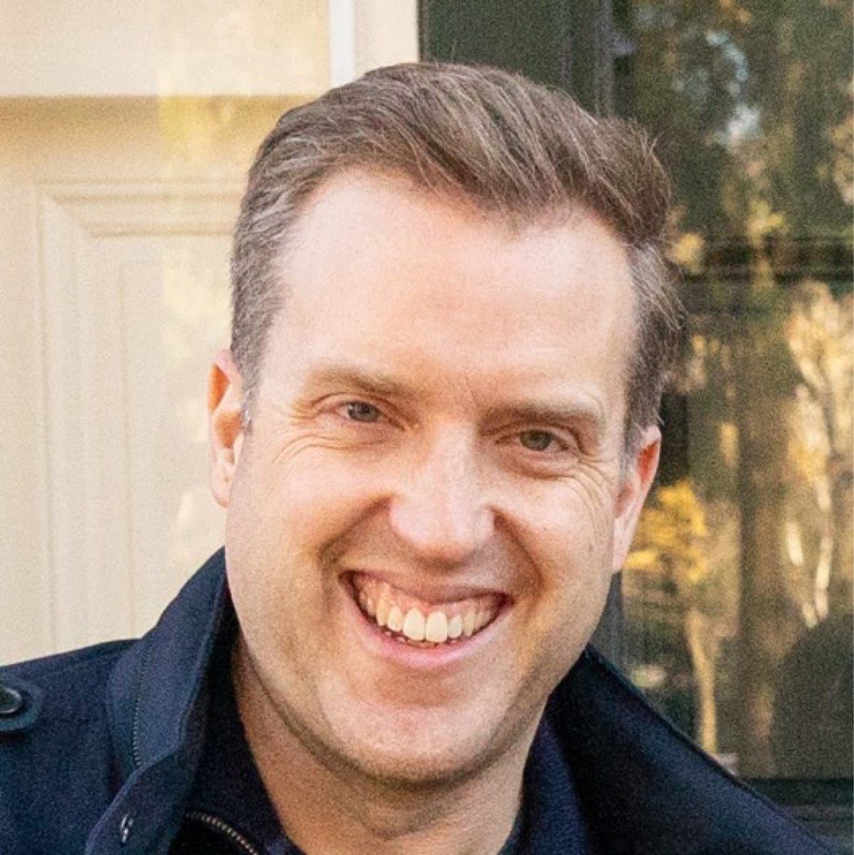 Andy Berkheimer – Medium