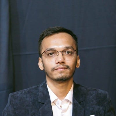 Shreyas Kapse – Medium
