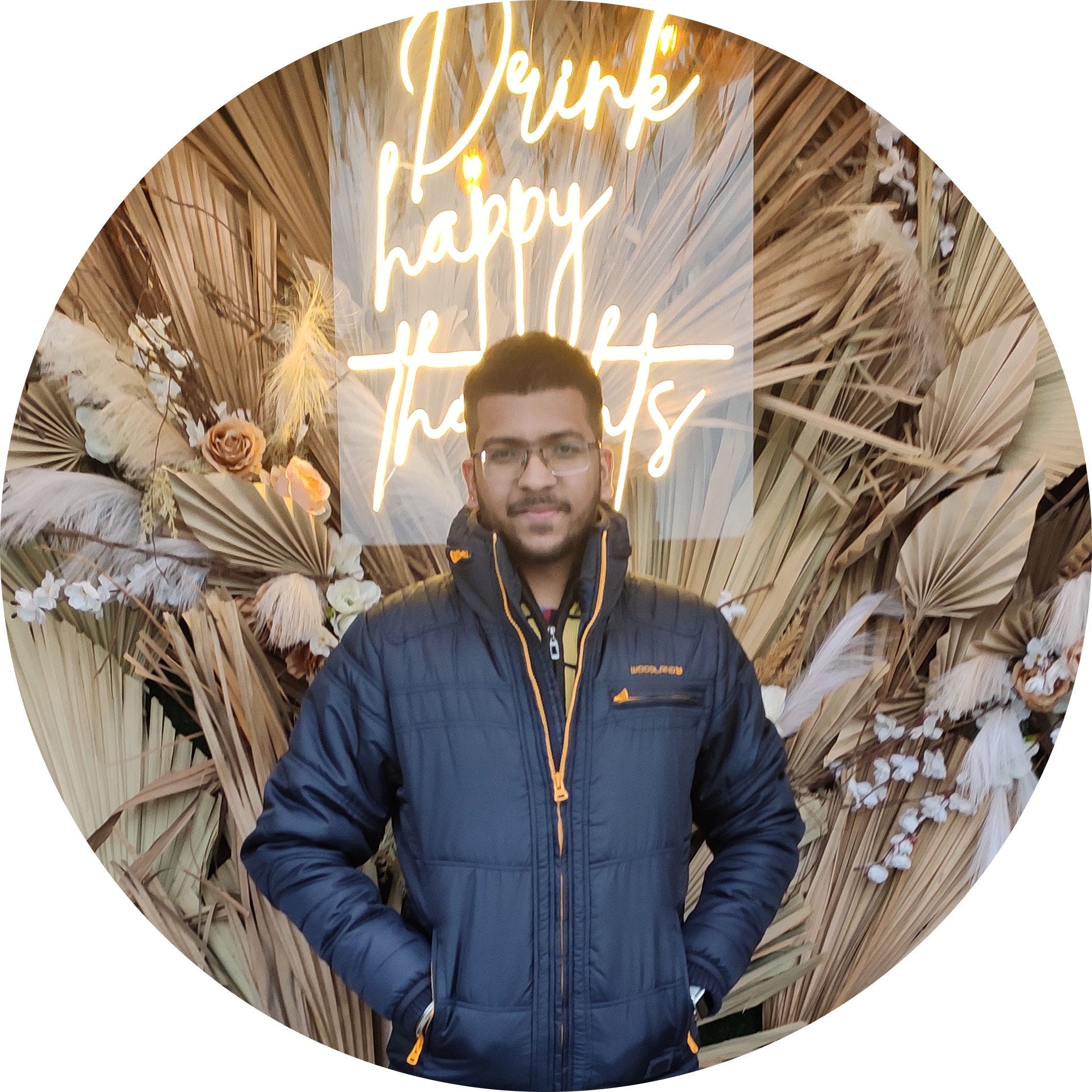 About – Aryan Garg – Medium