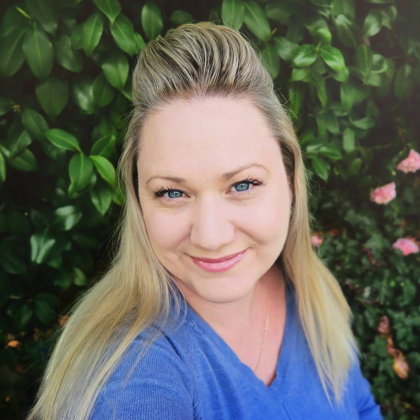 Kristie Cirak – Medium