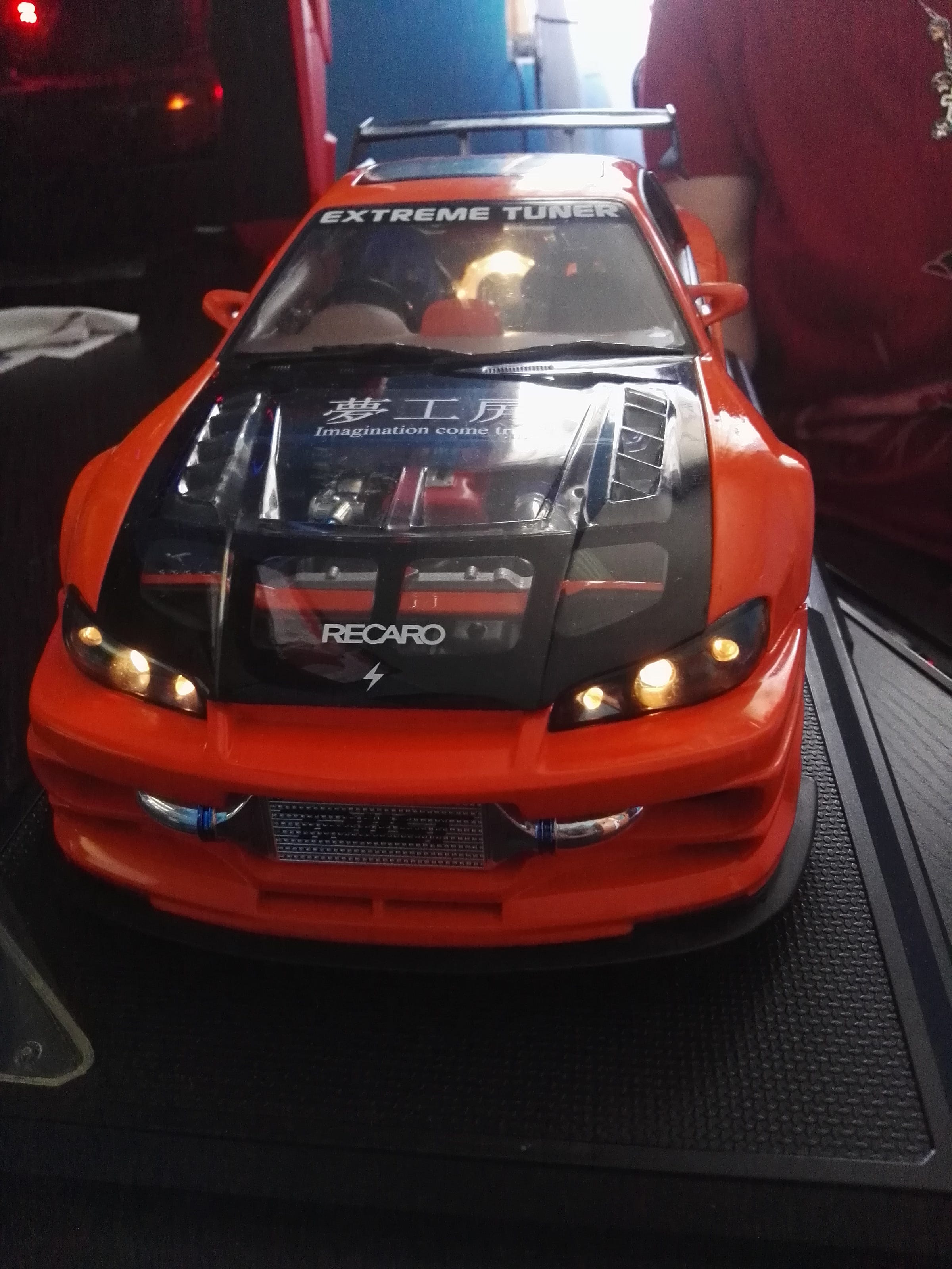 child stone – Medium