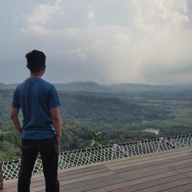 Candra Herdiansyah – Medium