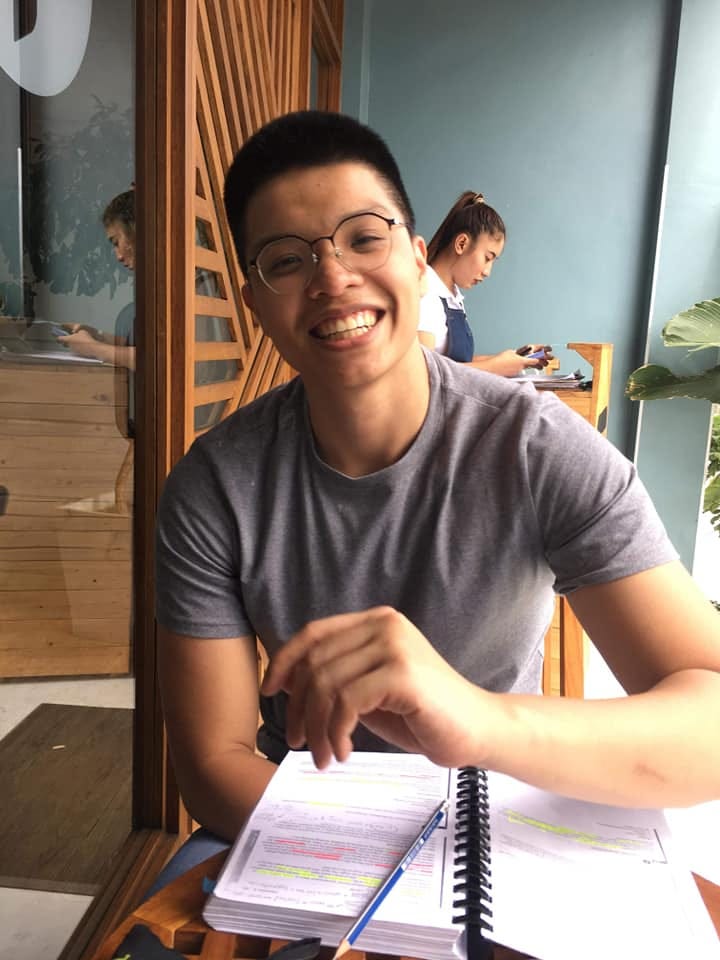 John Crisostomo – Medium