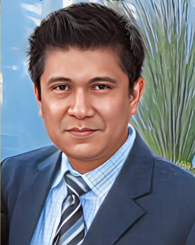 Ralph M. MBM, NCSP, Sec+ – Medium