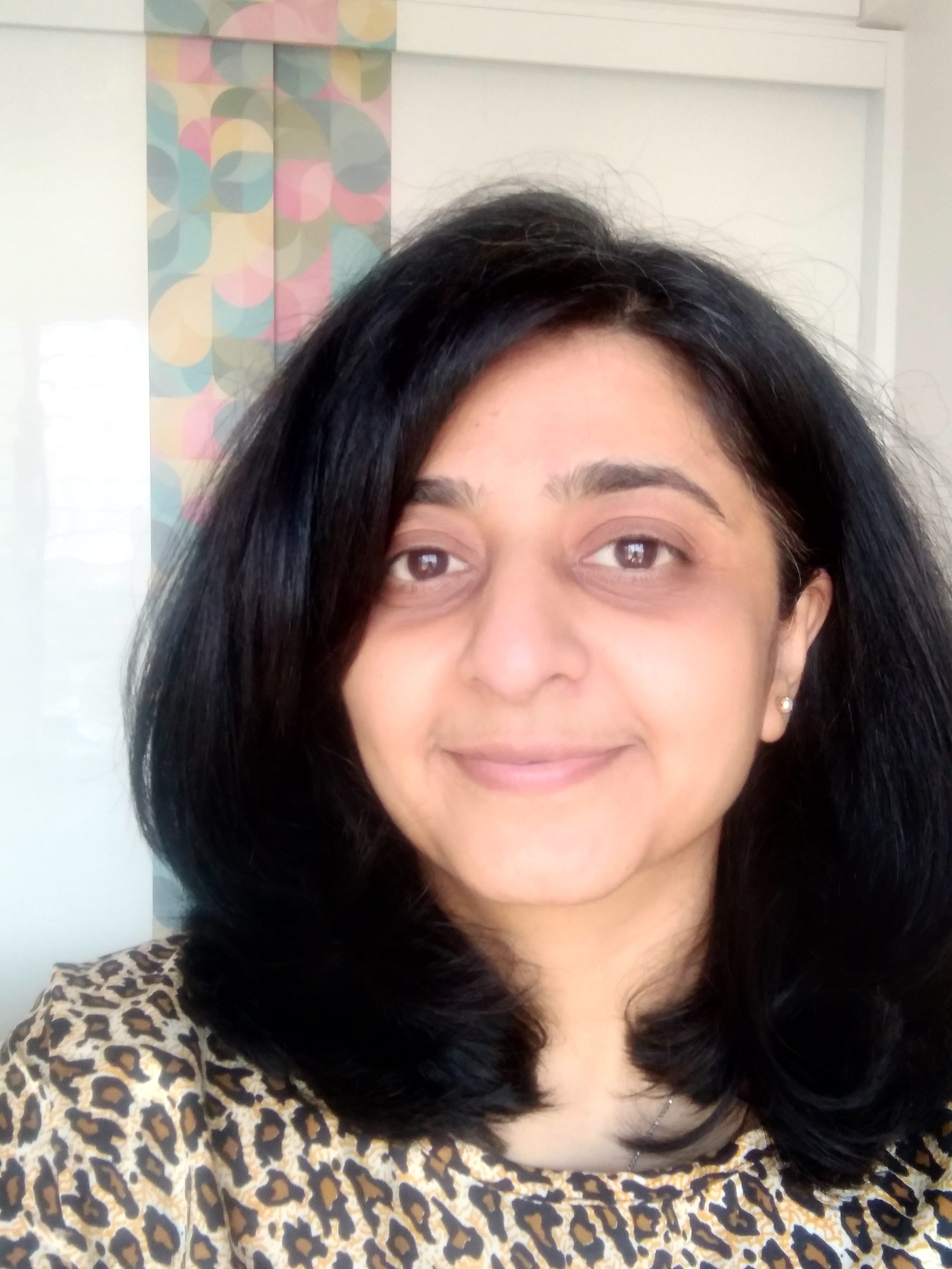 Dehuti Jani – Medium