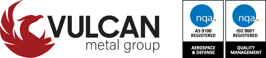 Vulcan Metal Group – Medium