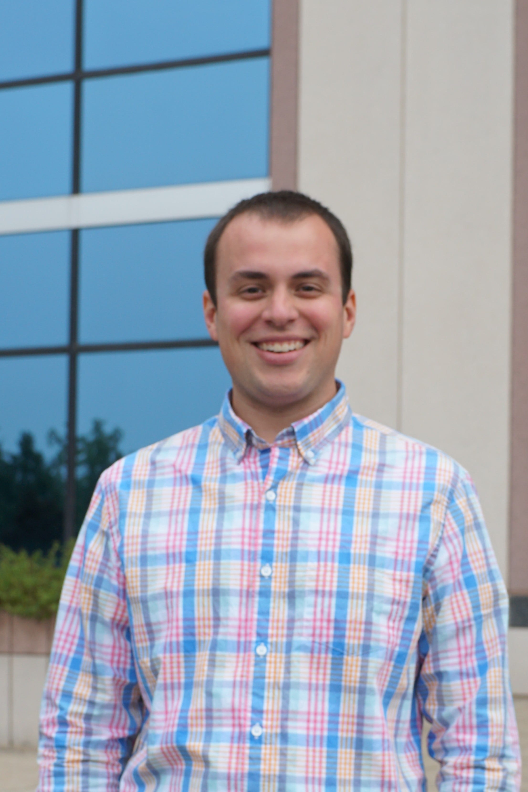 Cory Peace – Medium