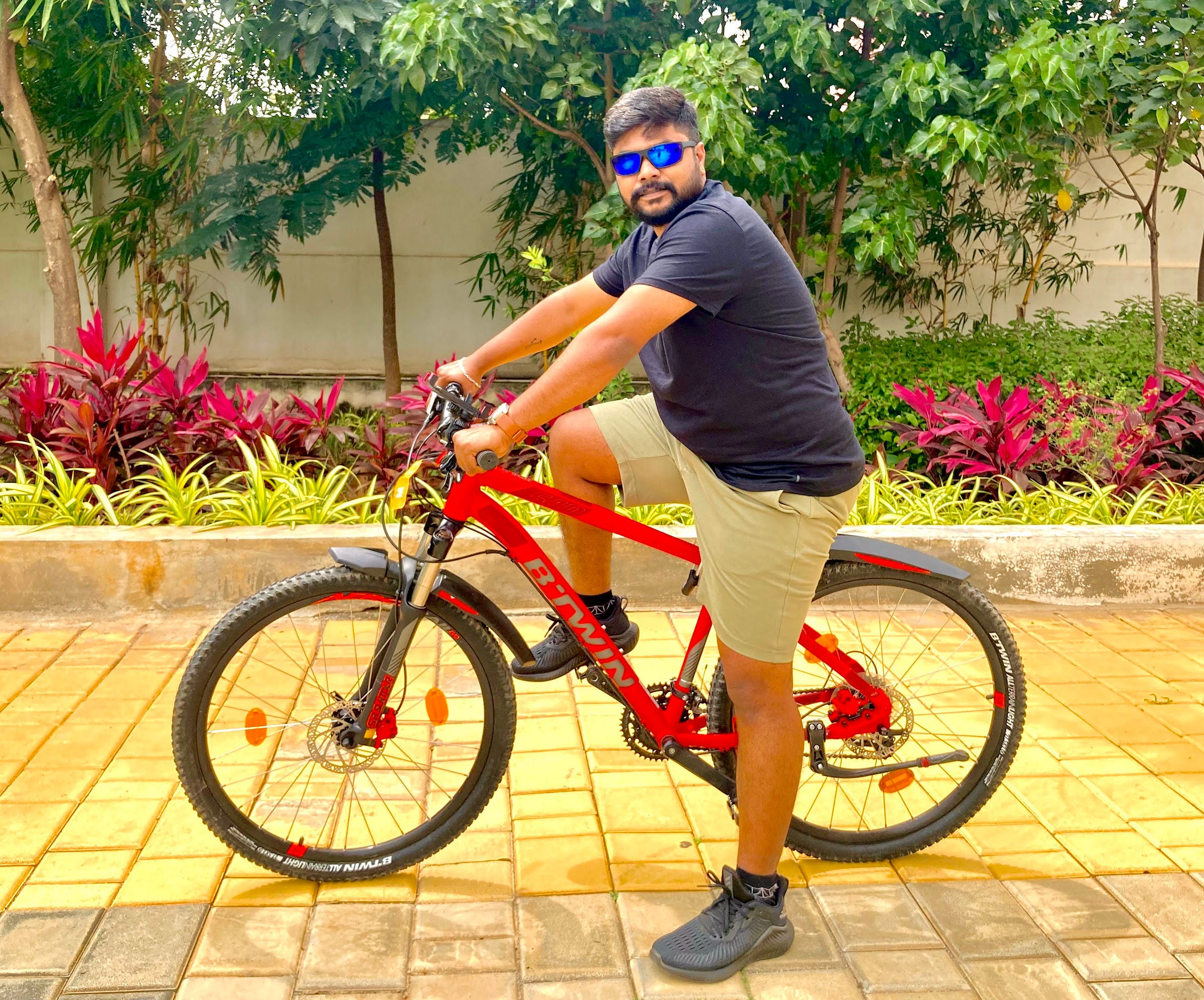 Kandregula Sravan Kumar – Medium