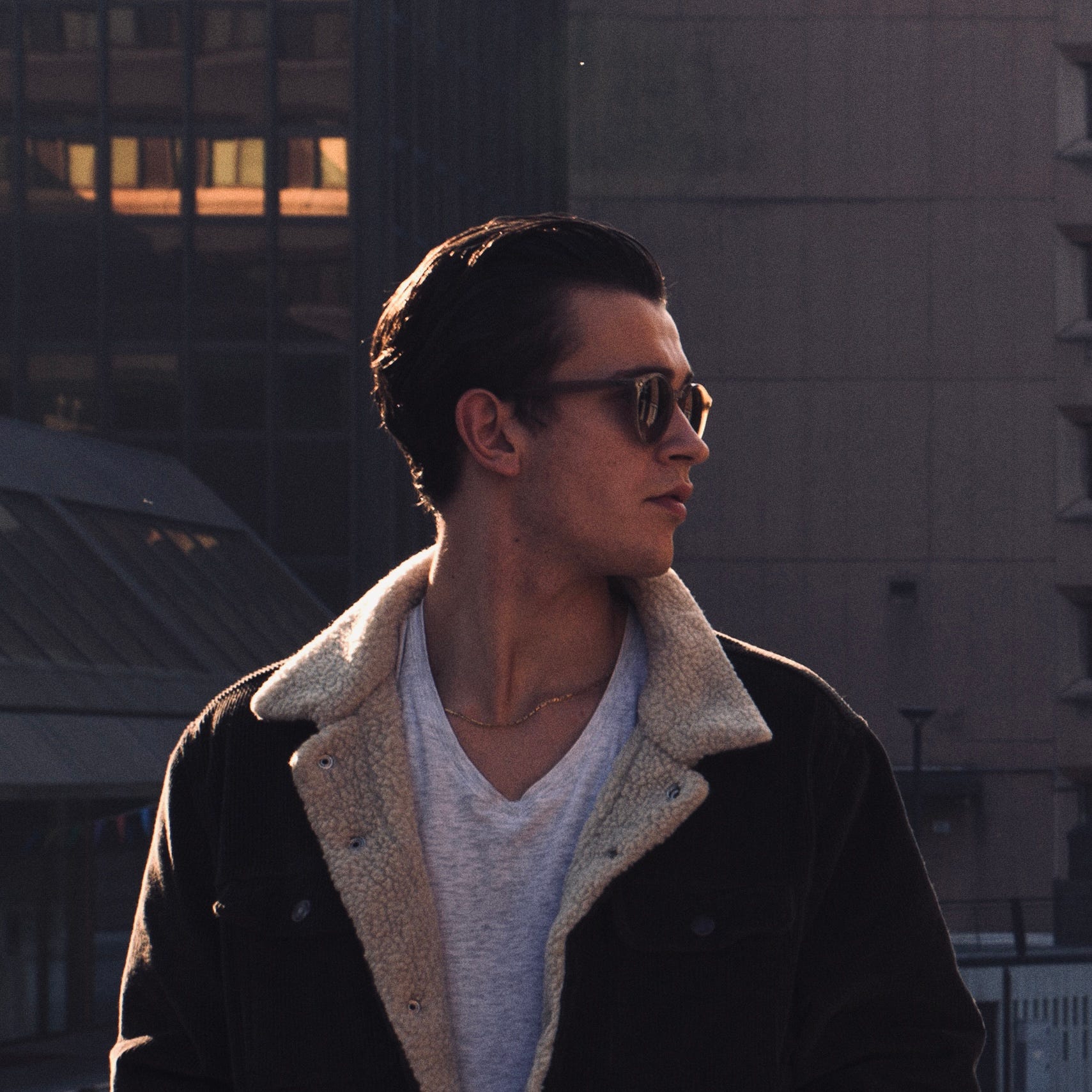 Alberto Pegoraro – Medium