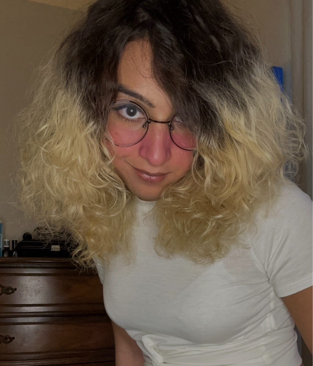 Annabel Lee Melendez – Medium