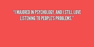 Caroline Goldsmith Psychologist – Medium