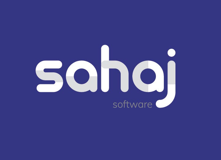 About – Sahaj Software Sol. – Medium