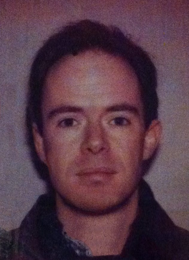 Andy Charman – Medium