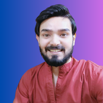 Rohit Saxena – Medium