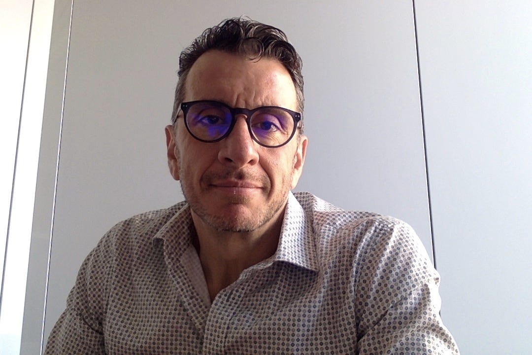 George Georgiadis on Medium curated some lists