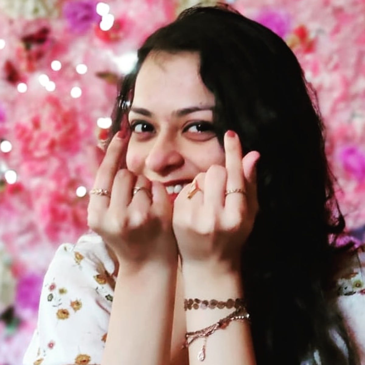 Ayushi Mishra – Medium