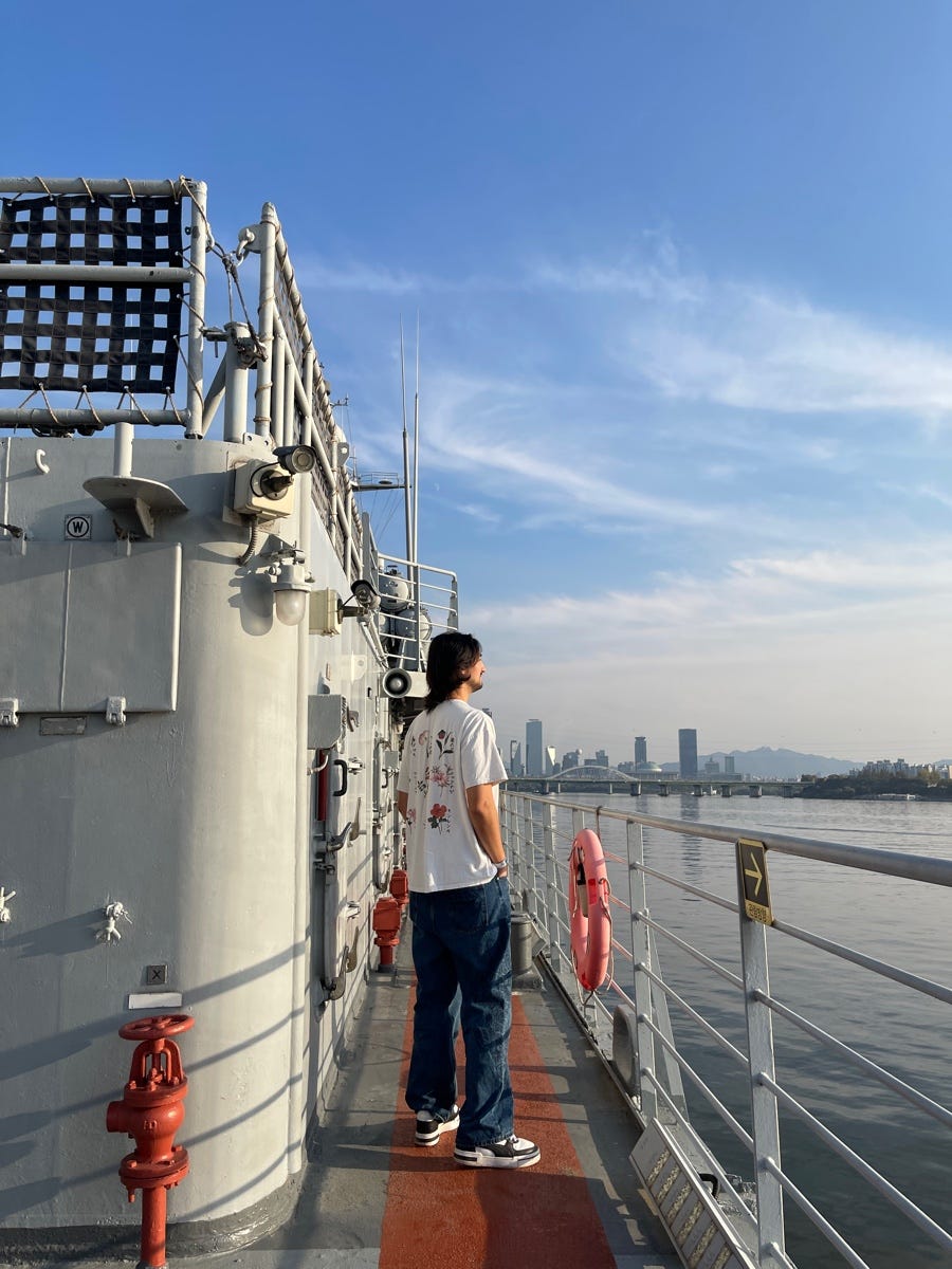 Kenji Kokubo – Medium