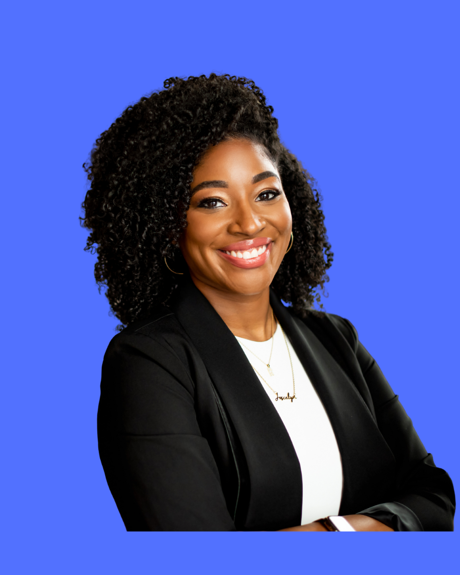 Joscelyn Reed – Medium