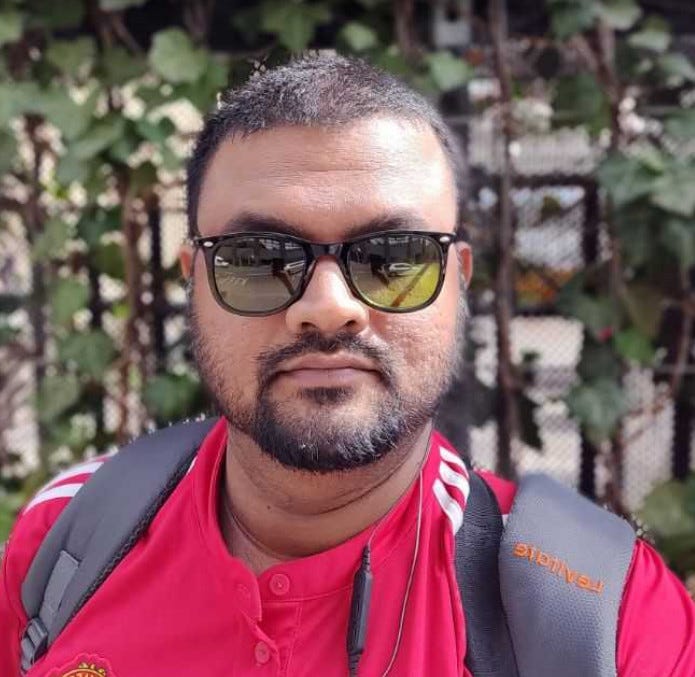 Sanjay Menon – Medium