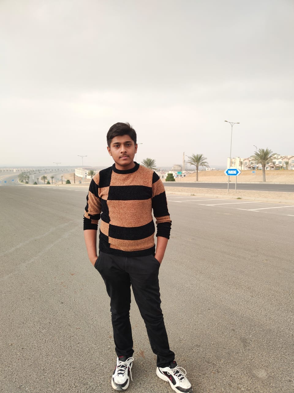 Abdullah Sajjad – Medium