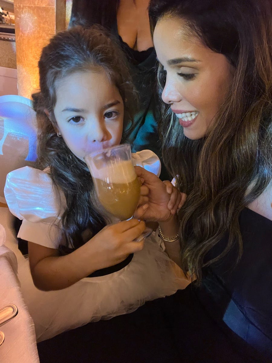 Rocío Vasquez – Medium