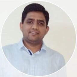 Bhoopendra Singh – Medium