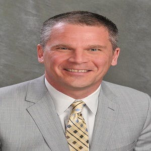 Edward Jones - Financial Advisor Brian K Johnson – Medium