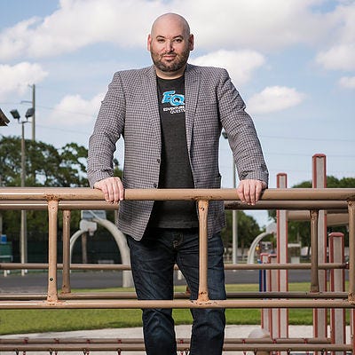Bryan L. Miller – Medium