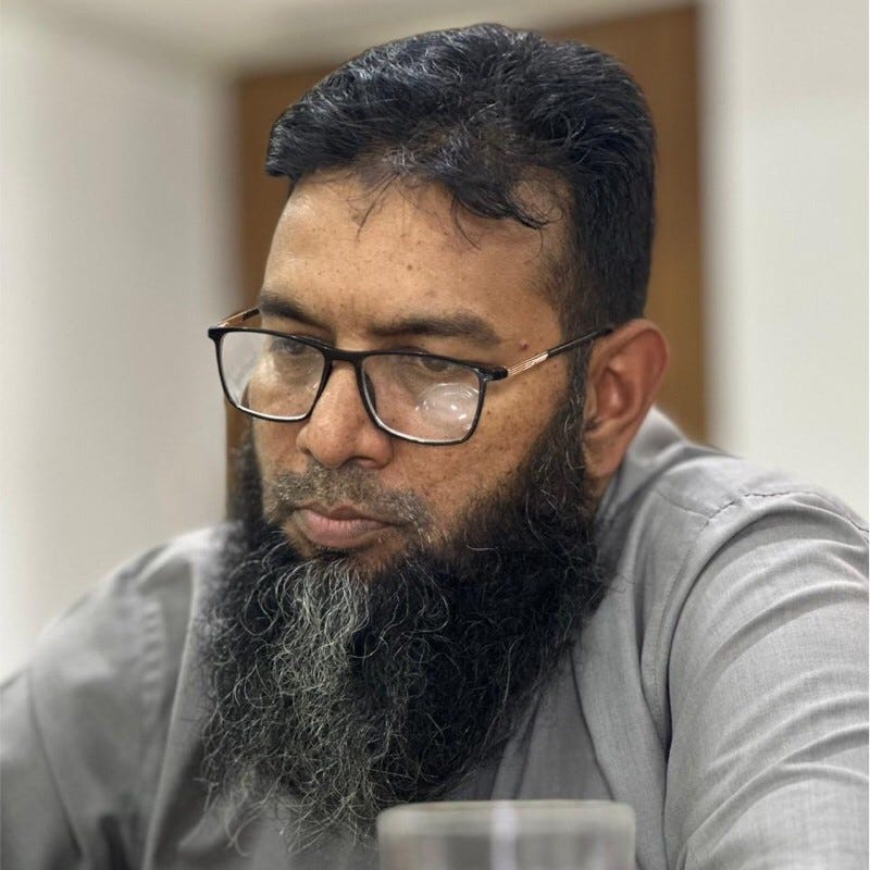 About – Kazi N. Hassan – Medium