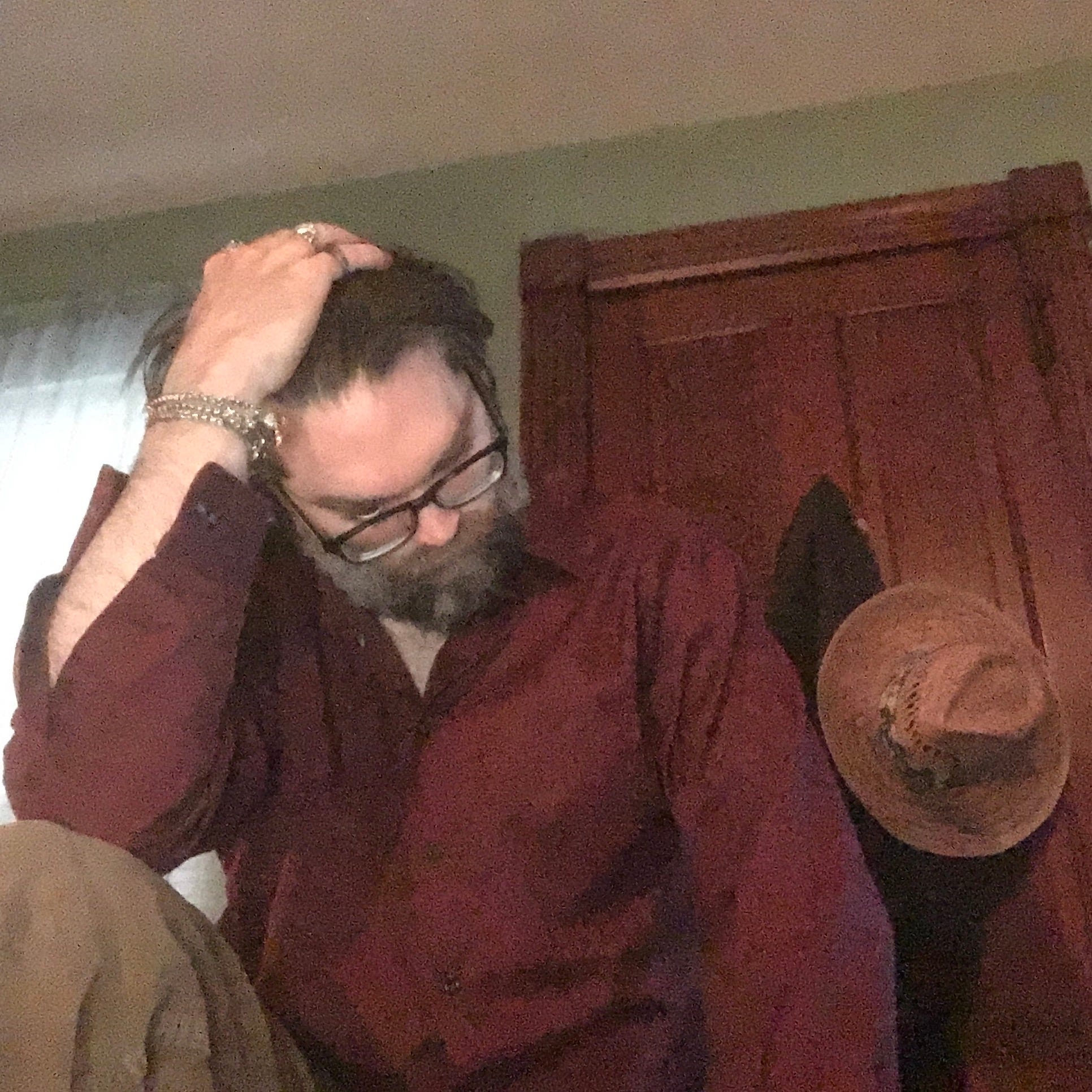 About – Jared Randall: spirit/meaning~poetry/(non)fiction – Medium