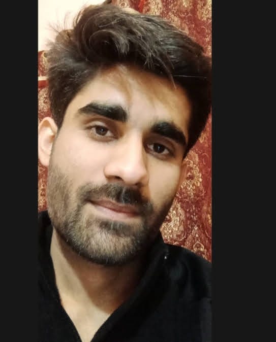Qudrat Ullah KHUHRO – Medium