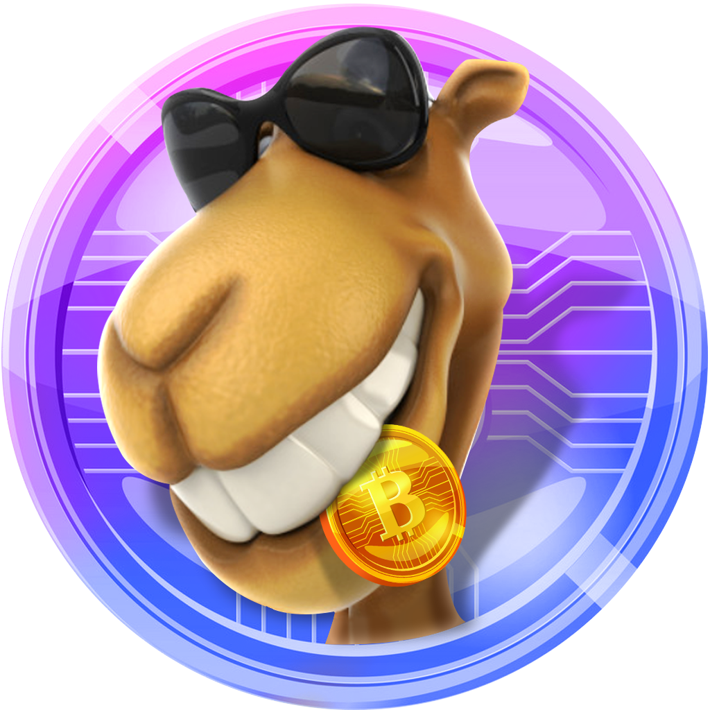 About – Camel Token – Medium