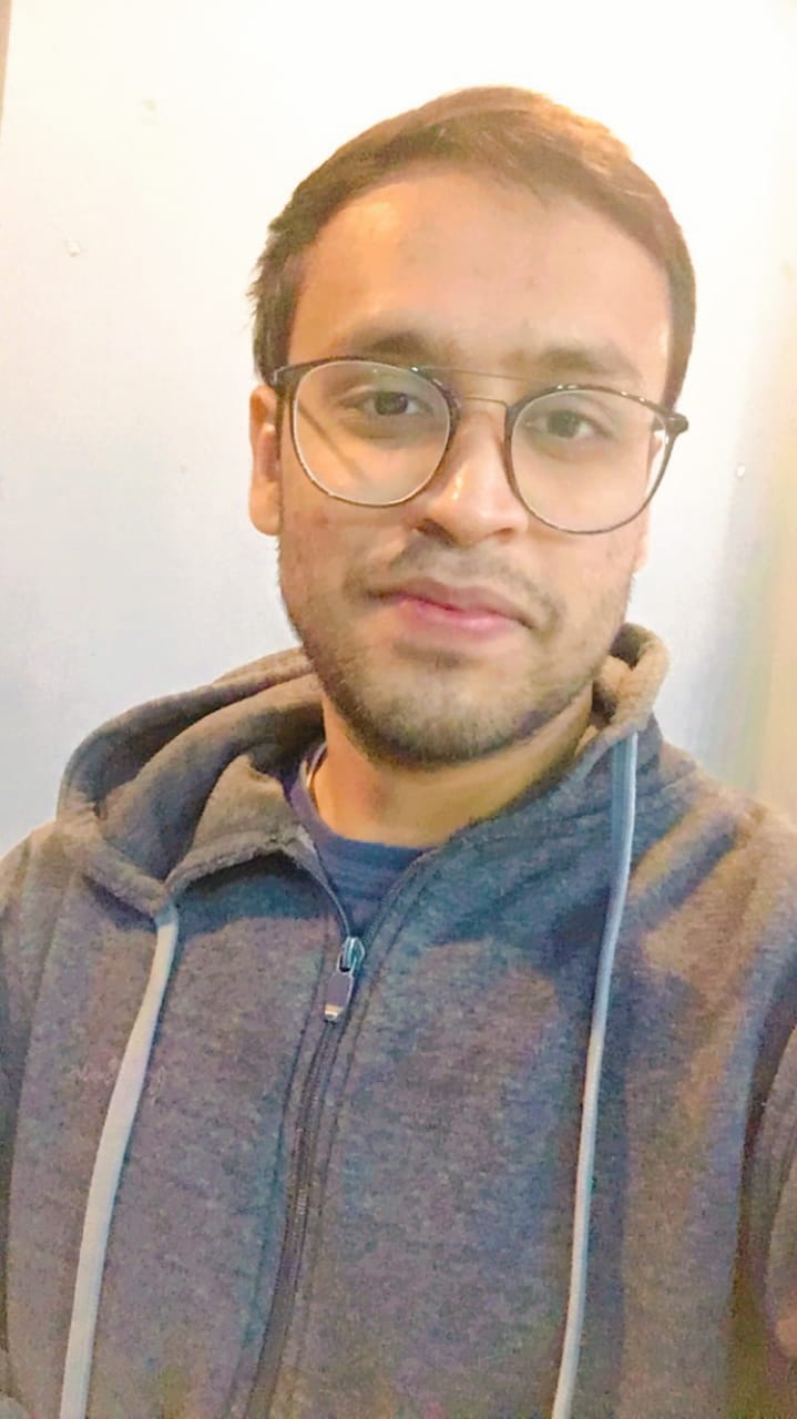 About – Saad Ur Rehman – Medium