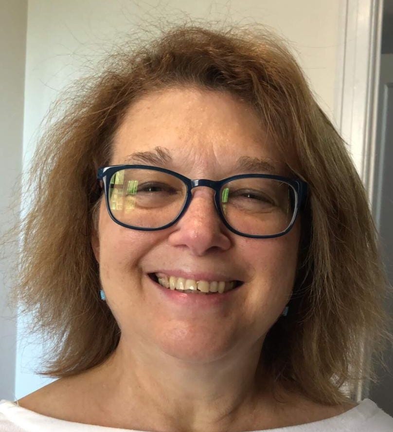 Martha Frish – Medium
