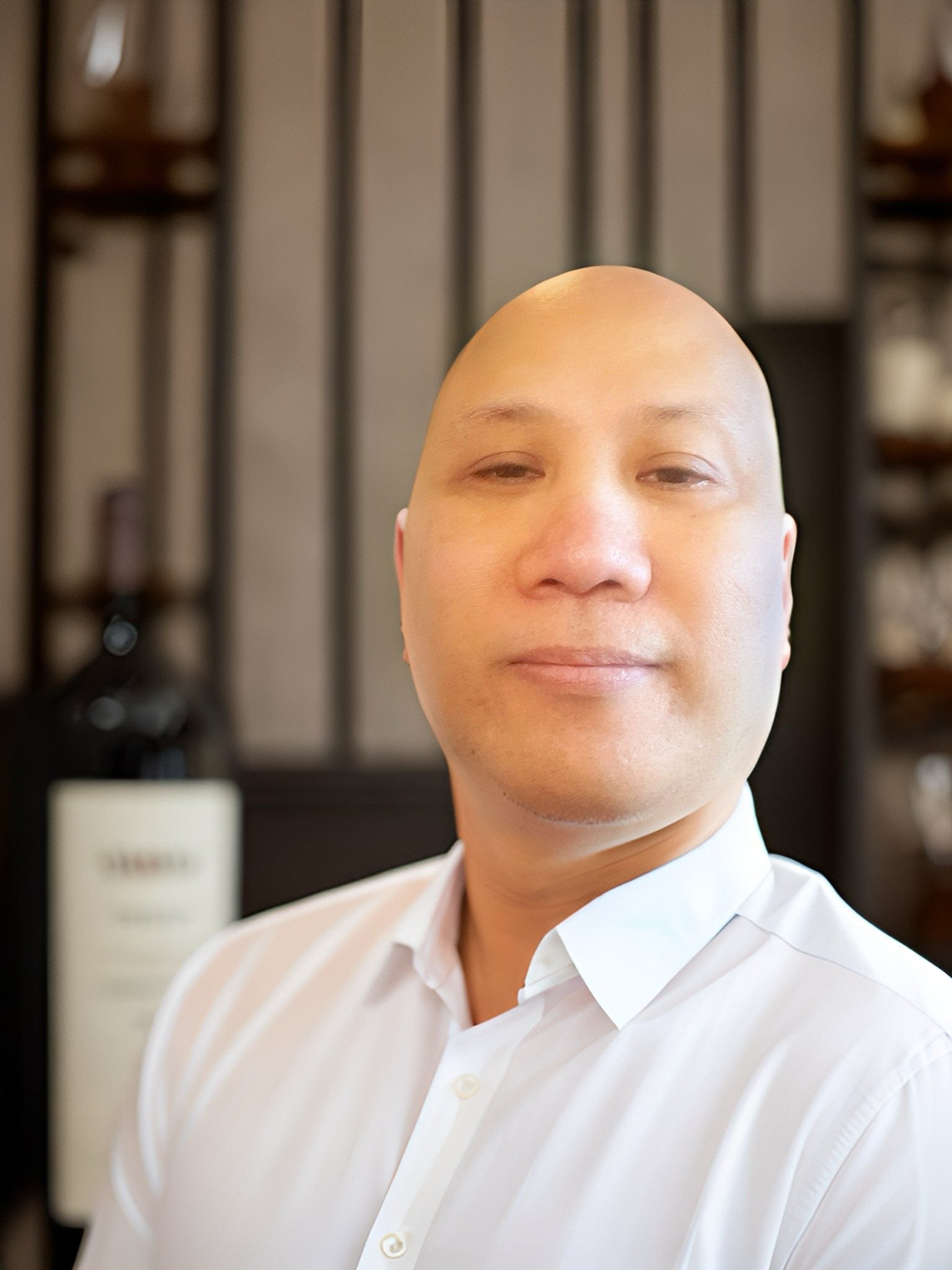 Jess S. Catli II – Medium