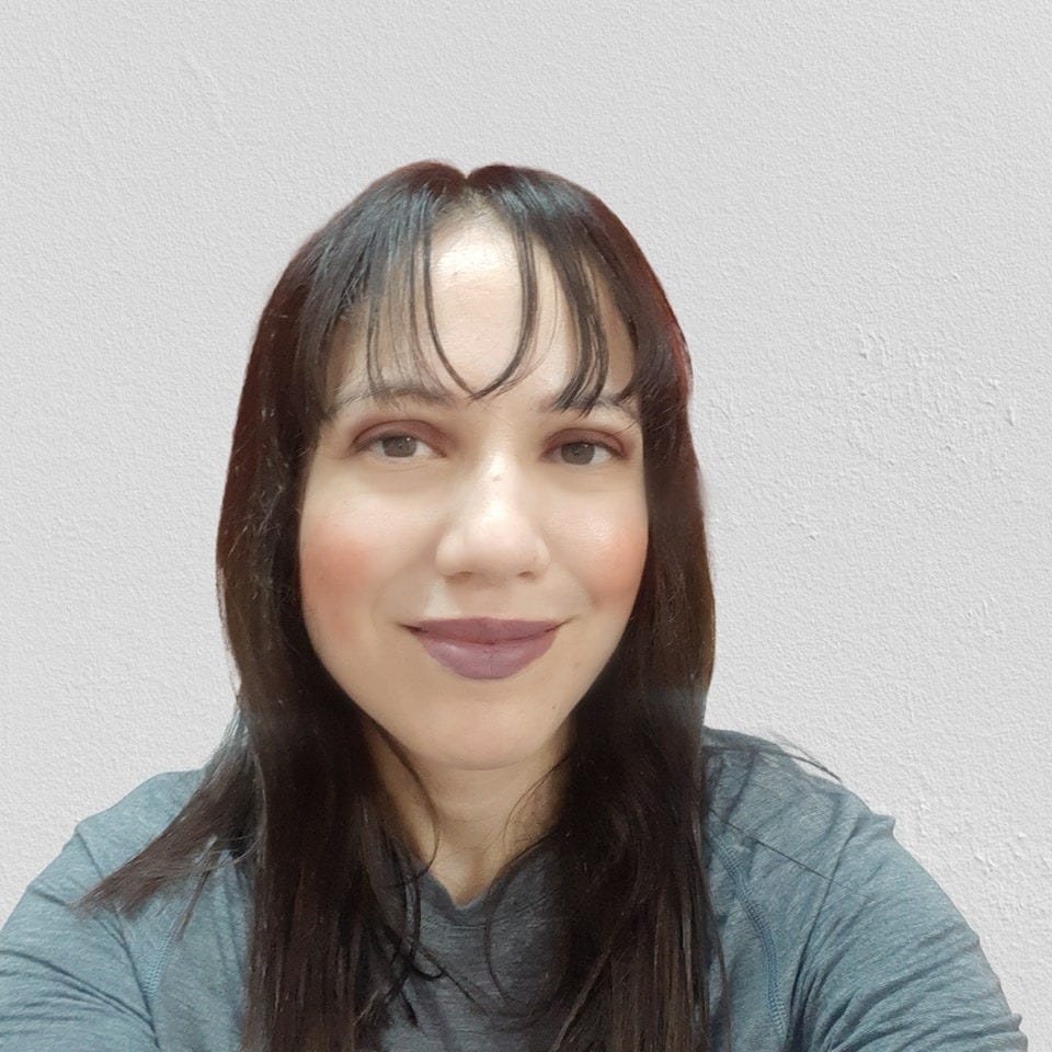 Renata Reinartz – Medium