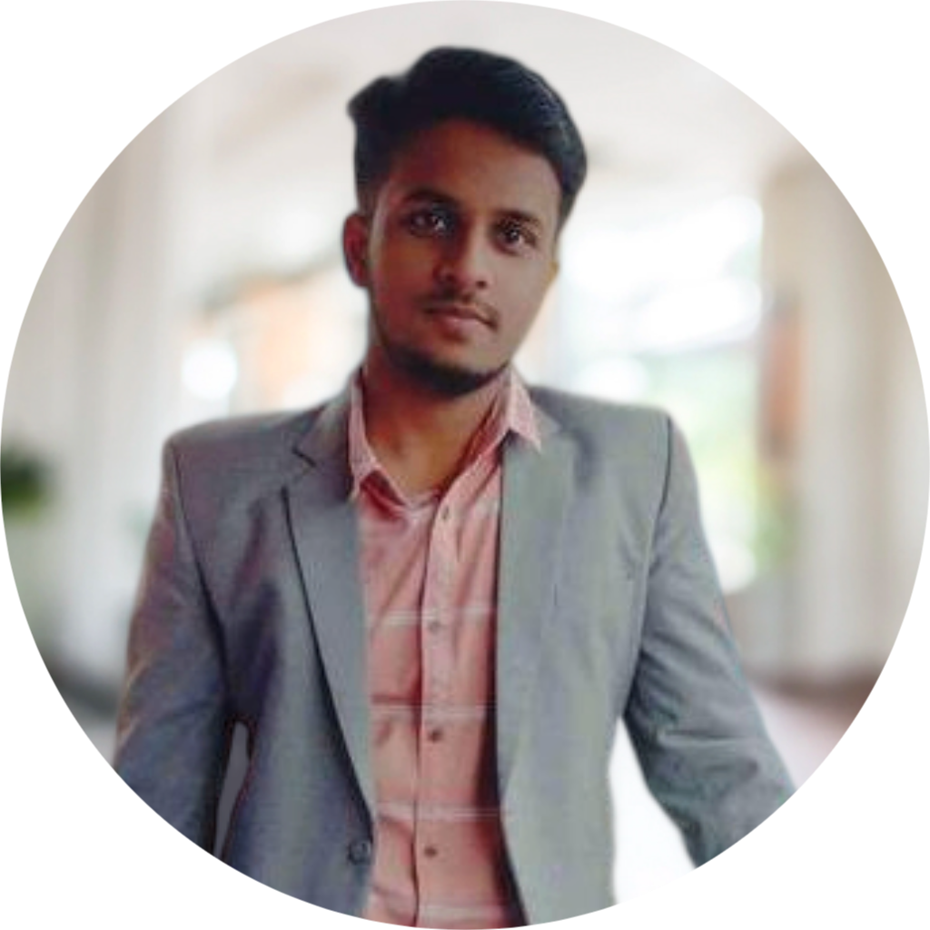 Noorul Ashfaq A – Medium