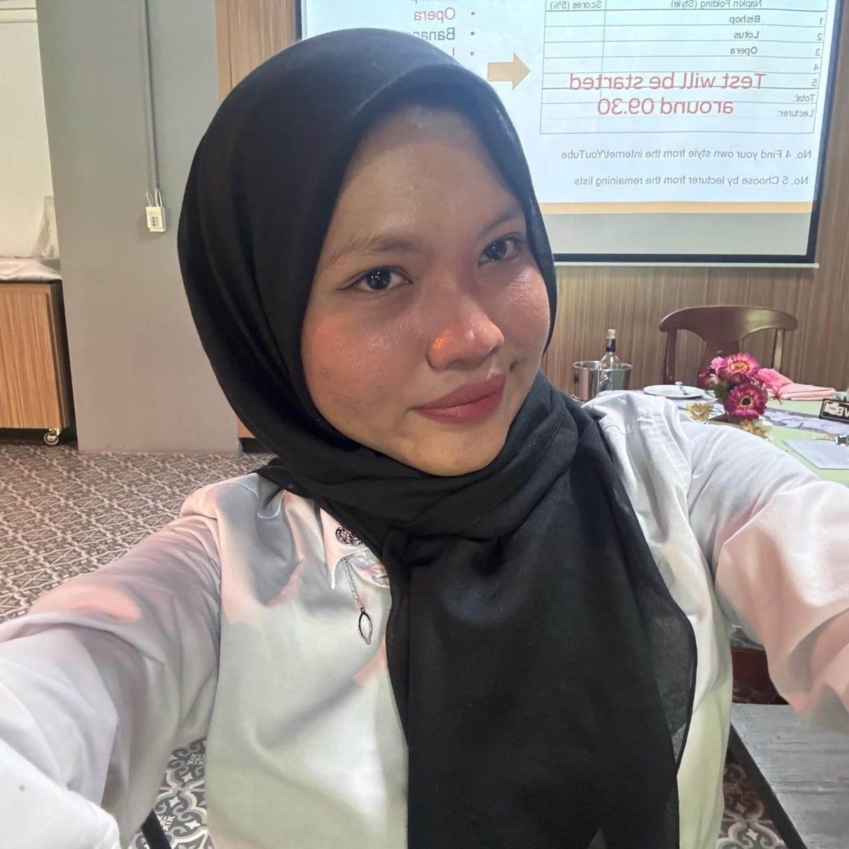 Fatimah Nuraliyah – Medium