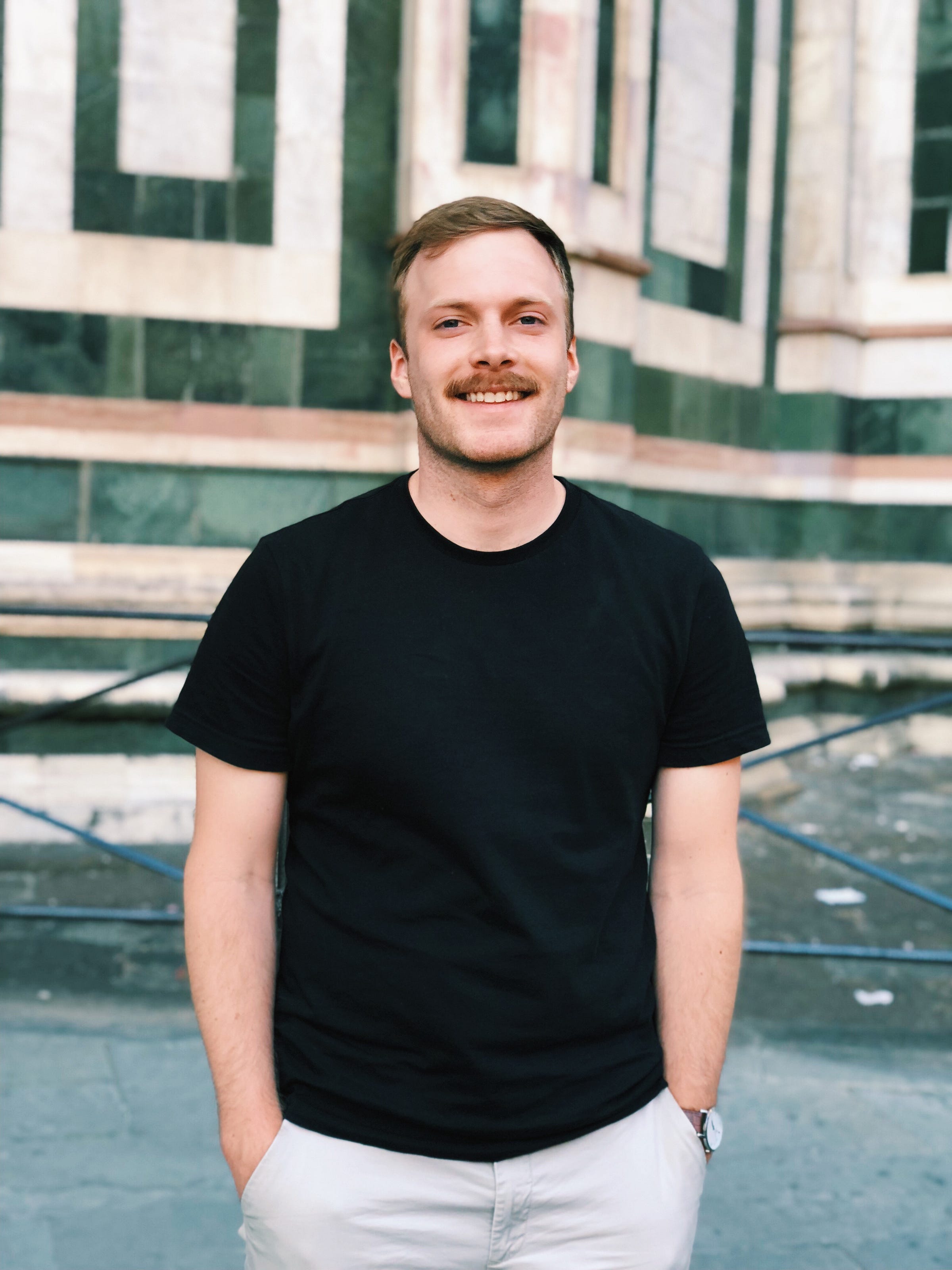 Paul Monk – Medium