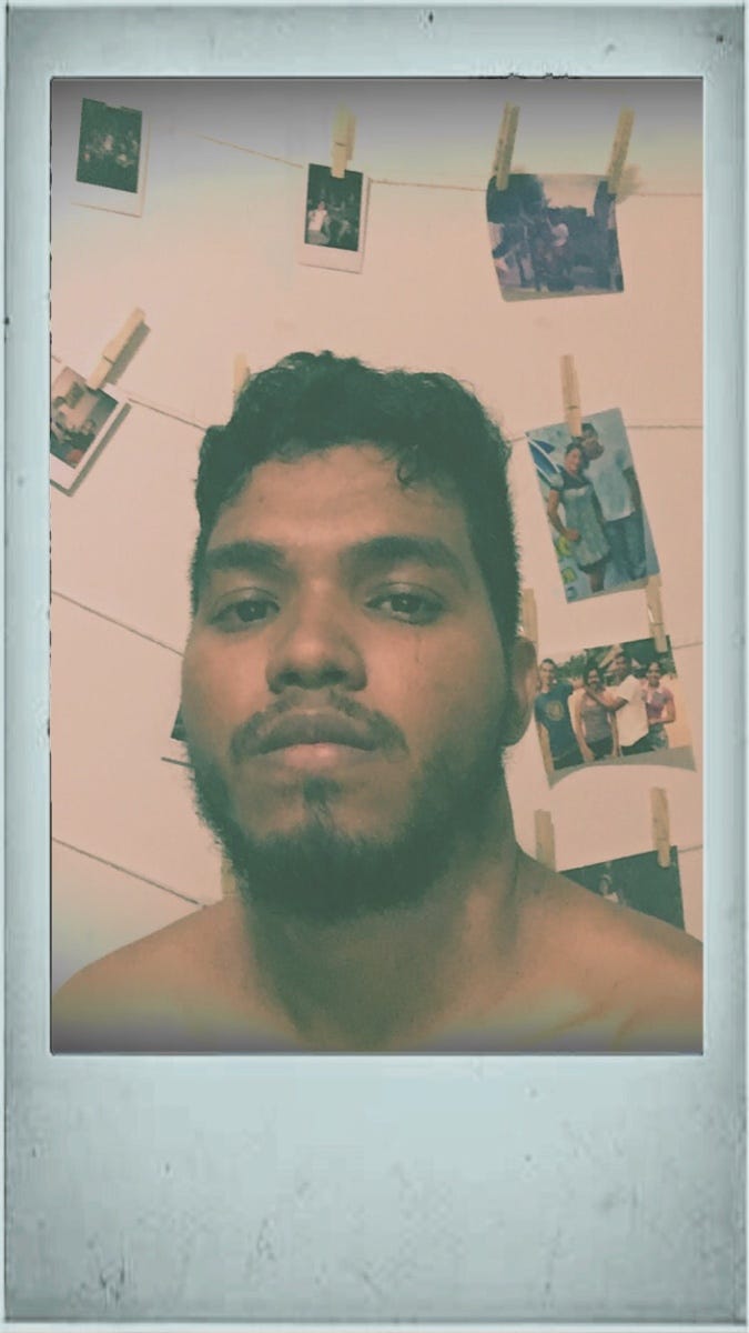 Arthur Alves – Medium