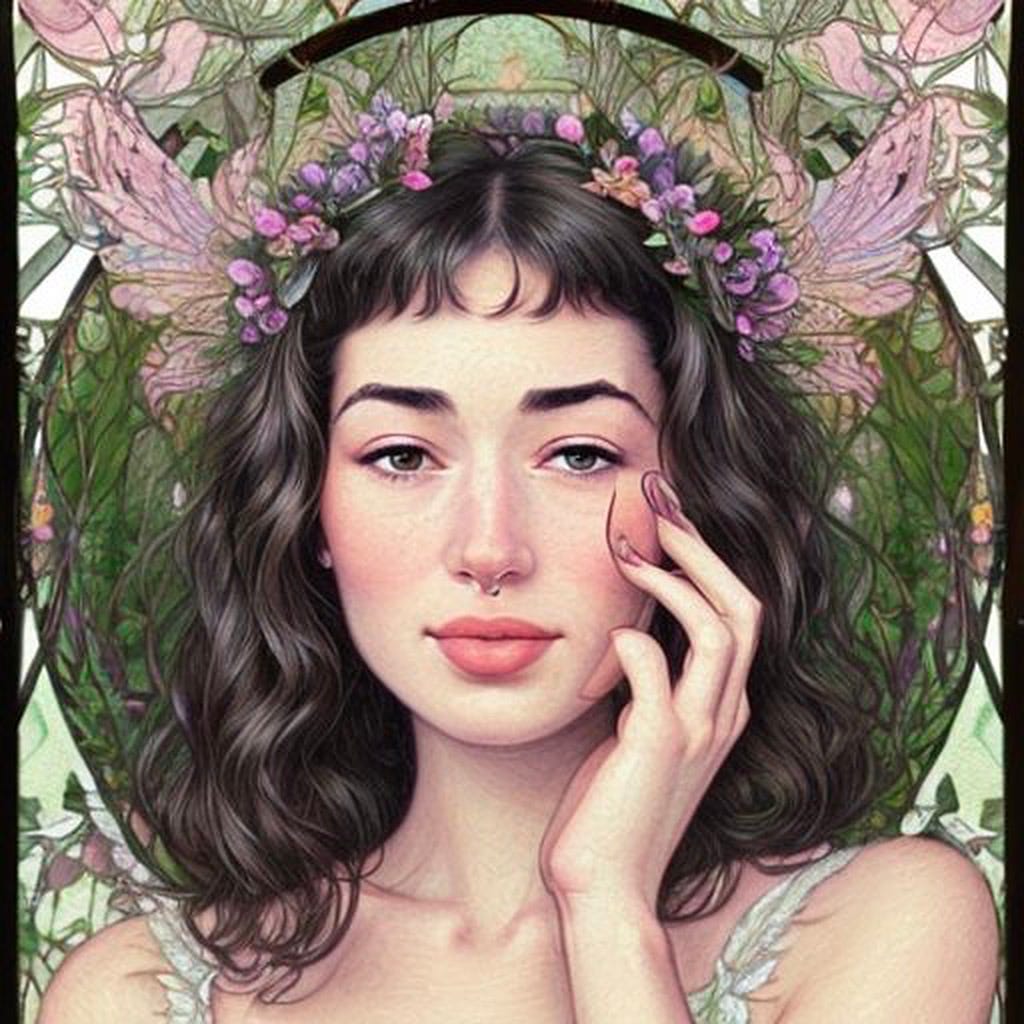Irem Turan – Medium