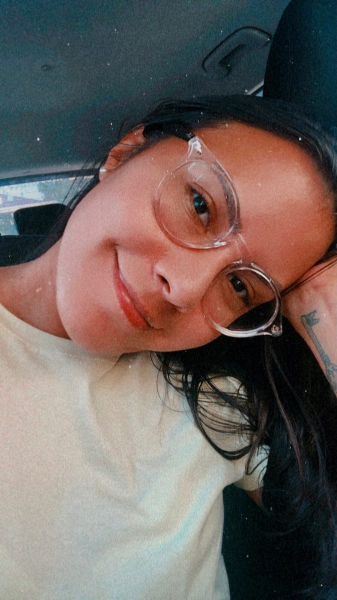 Jenny Paz – Medium