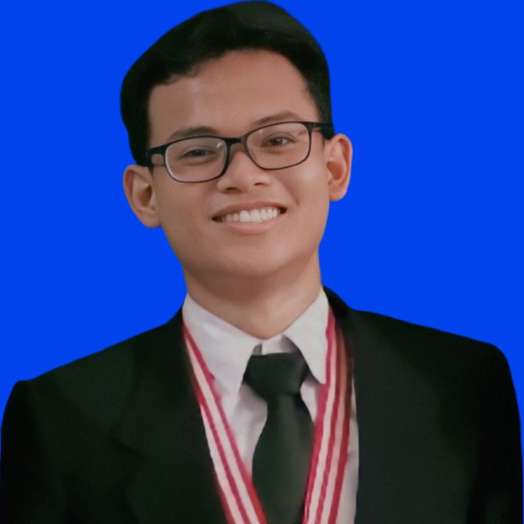 Muhammad Rizky – Medium