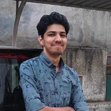 Vedant Deshpande – Medium
